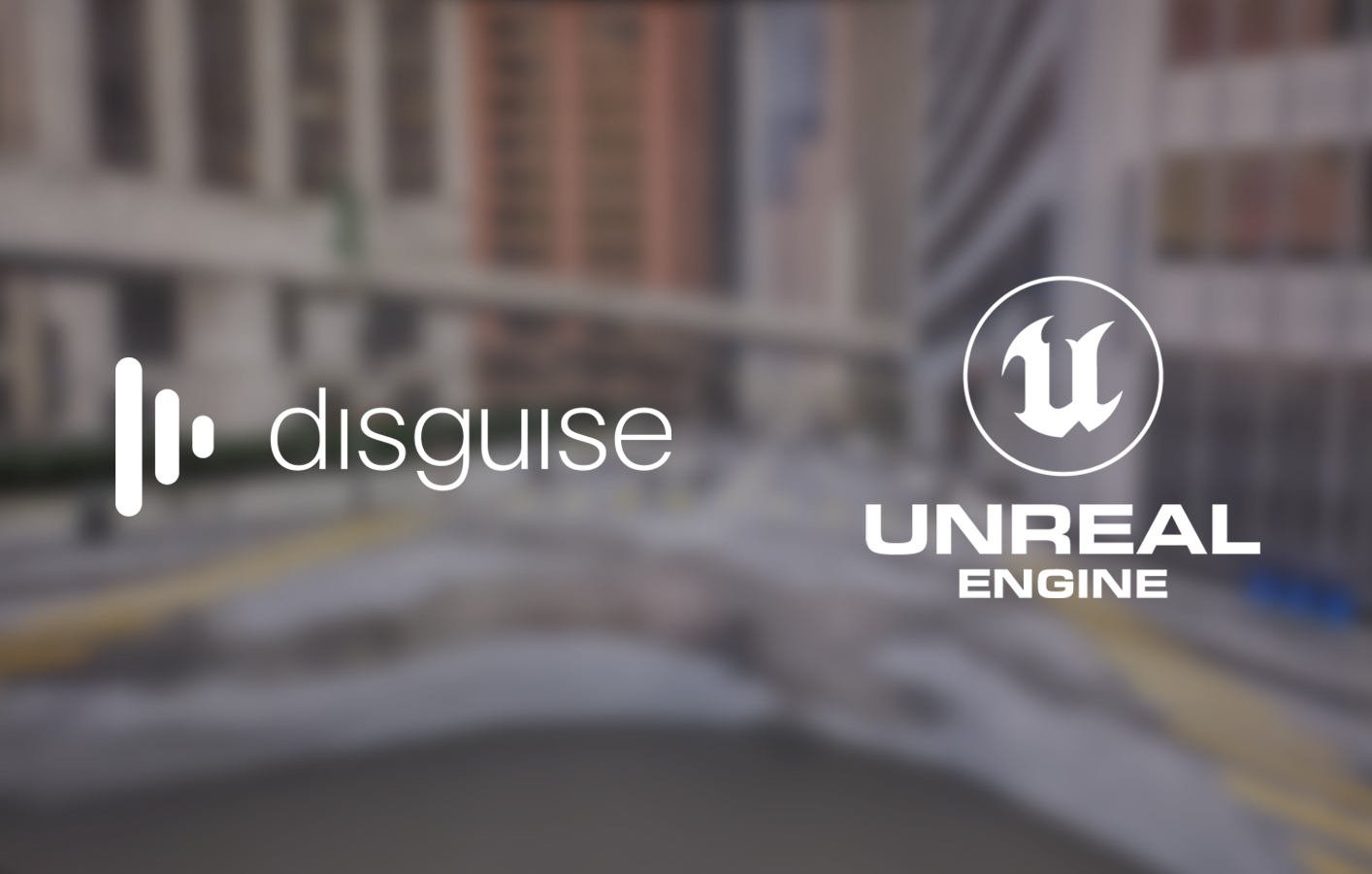 disguise Launches New Unreal Engine 5 Plugin - LAVNCH [CODE]