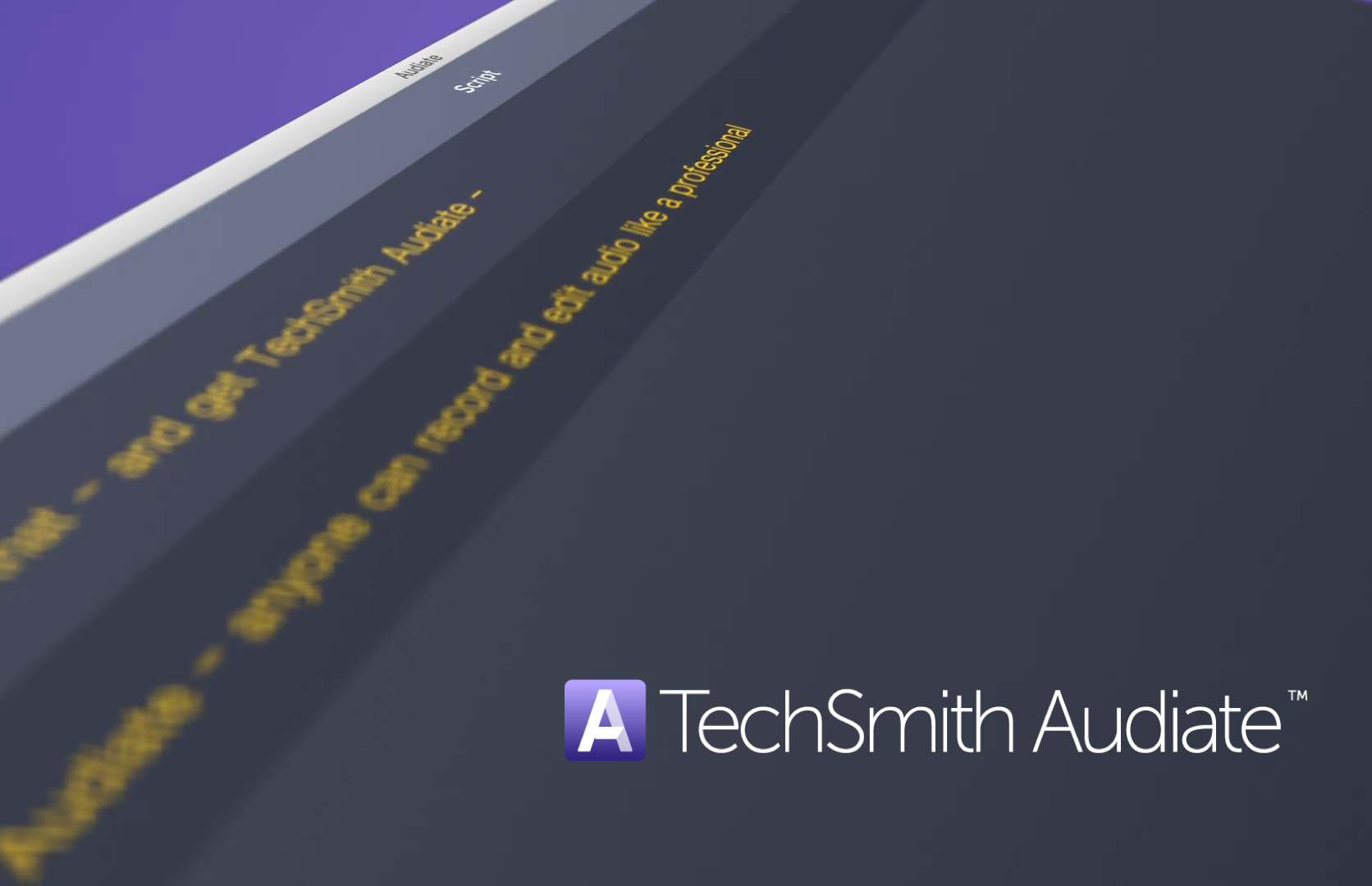 TechSmith Debuts Generative AI Features for Content Creation